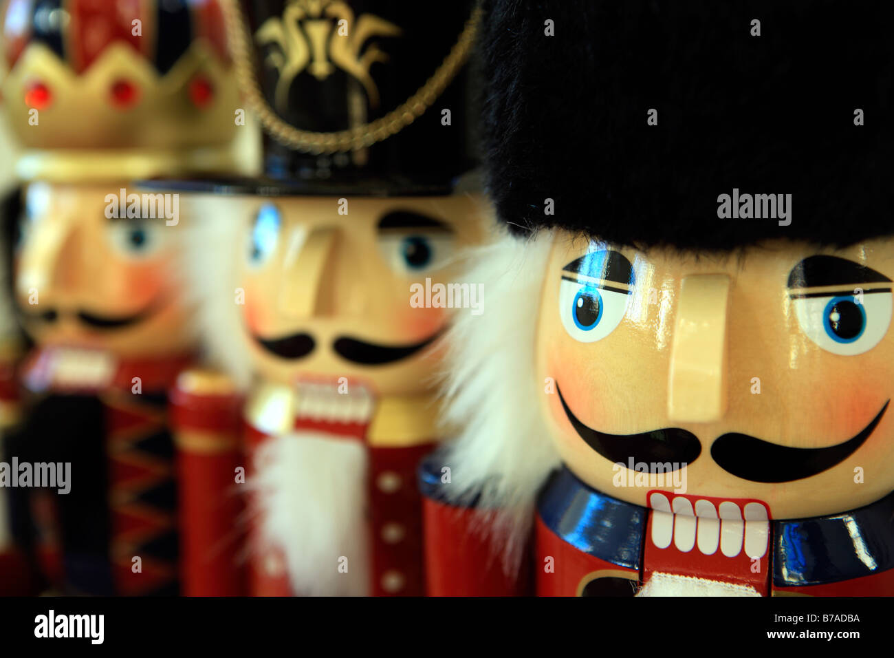 Nutcrackers hi-res stock photography and images - Alamy