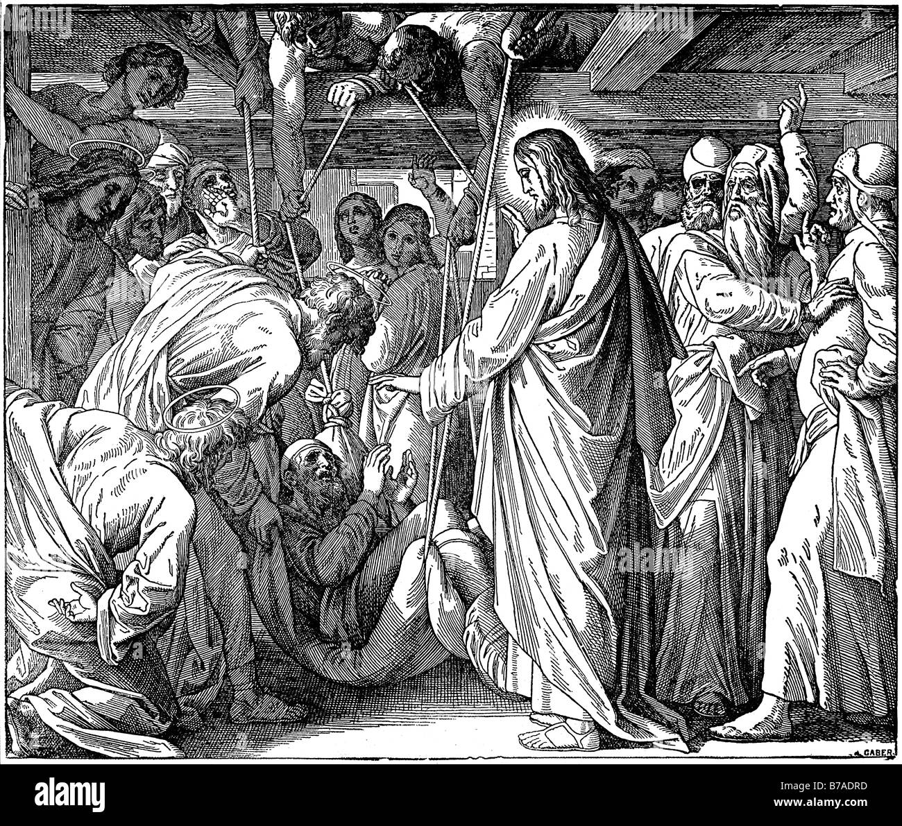 Vintage healing Black and White Stock Photos & Images - Alamy