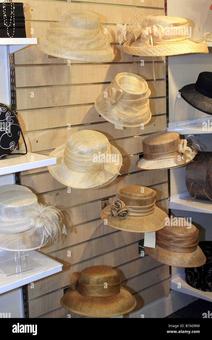 Ladies Ware High Resolution Stock Photography and Images - Alamy