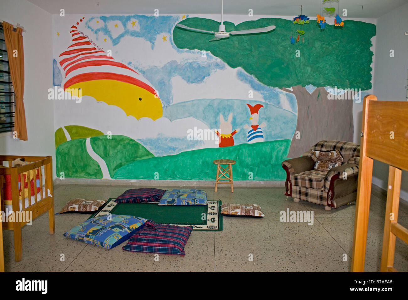 New orphanage hi-res stock photography and images - Alamy