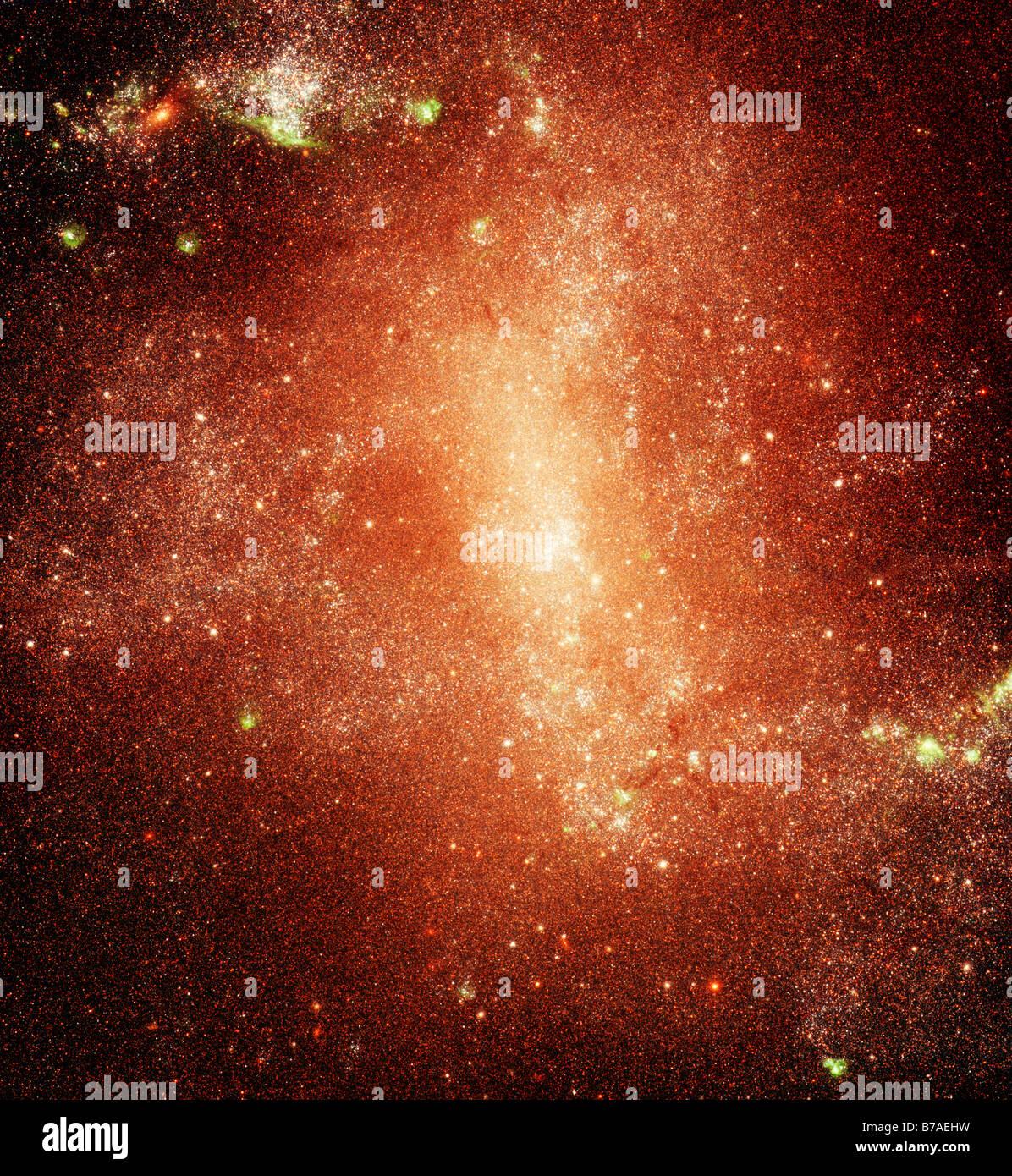 NASA Hubble Telescope wide view of Milky Way Stock Photo - Alamy NASA Hubble Telescope wide view of Milky Way Stock Photo - Alamy