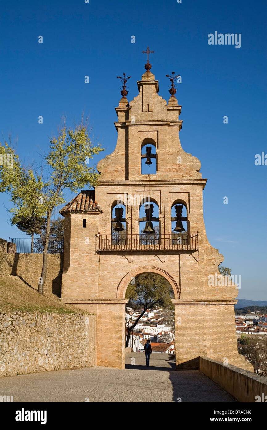 monument Aracena Natural Park Sierra de Aracena and Picos de Aroche ...