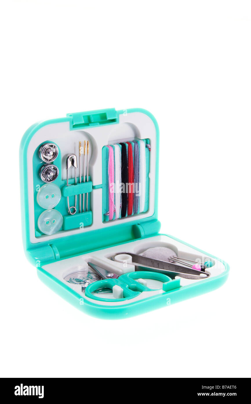 Kit storage hi-res stock photography and images - Alamy