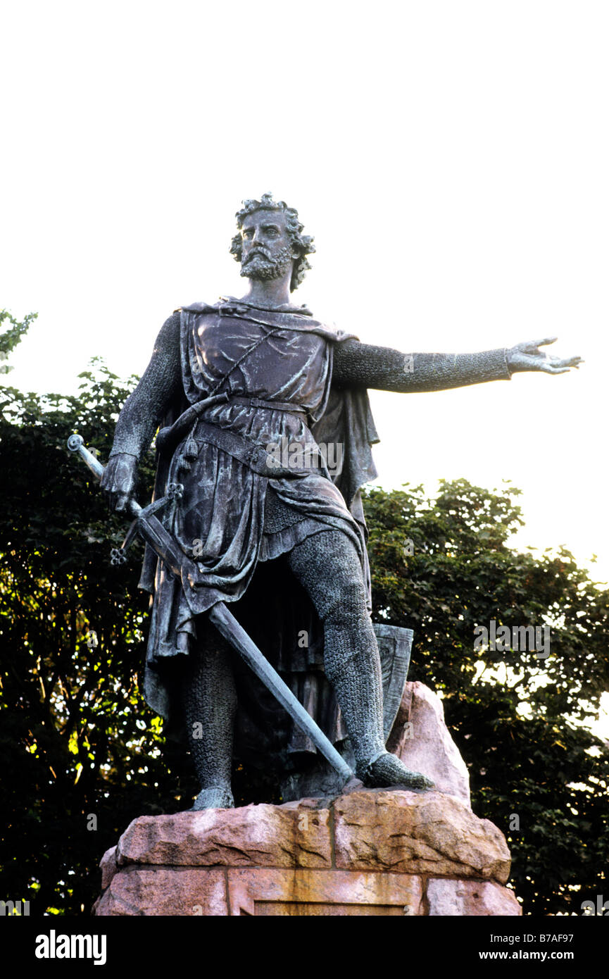 William wallace hi-res stock photography and images - Alamy
