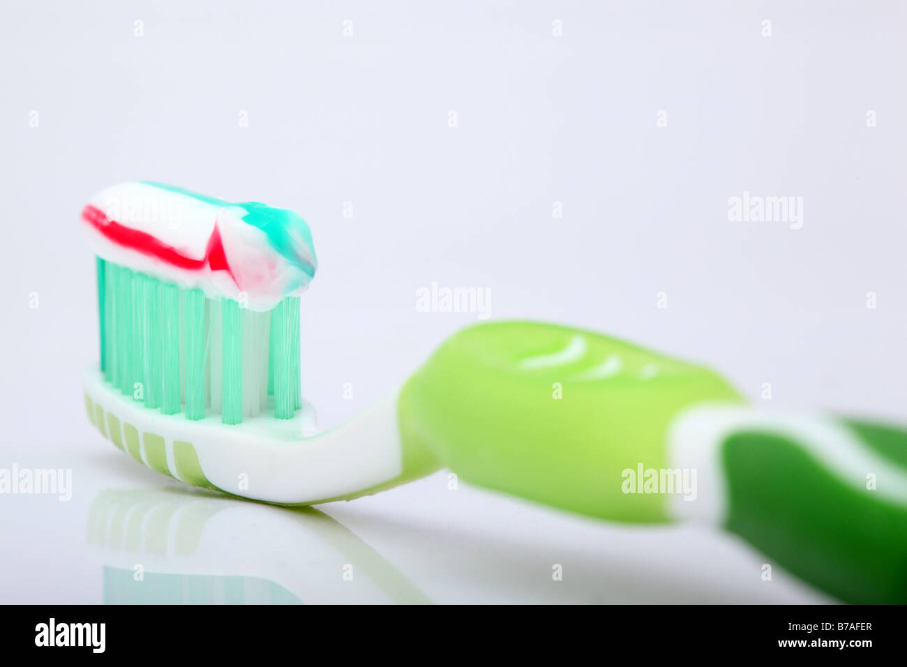 Tooth paste hi-res stock photography and images - Alamy