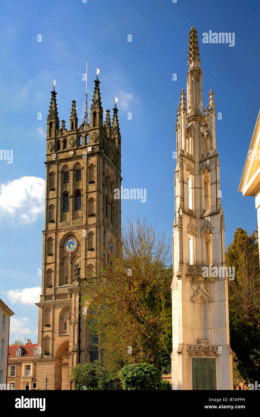 Warwickshire parish churches hi-res stock photography and images - Alamy
