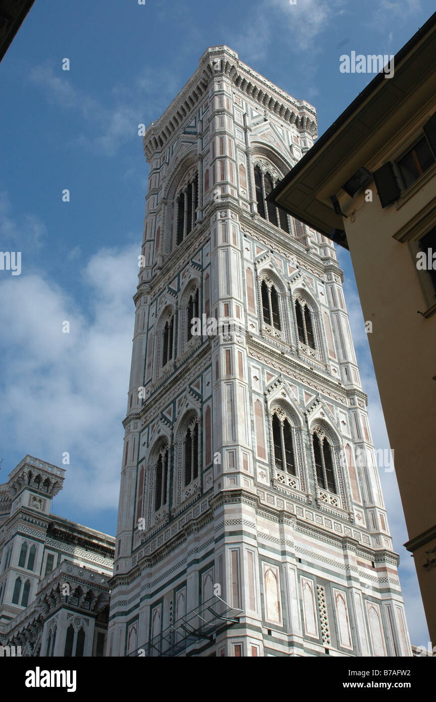 Italy Florence architecture Stock Photo - Alamy