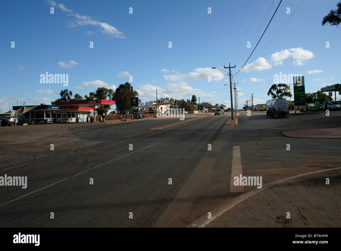 Southern Cross, WA Stock Photo - Alamy