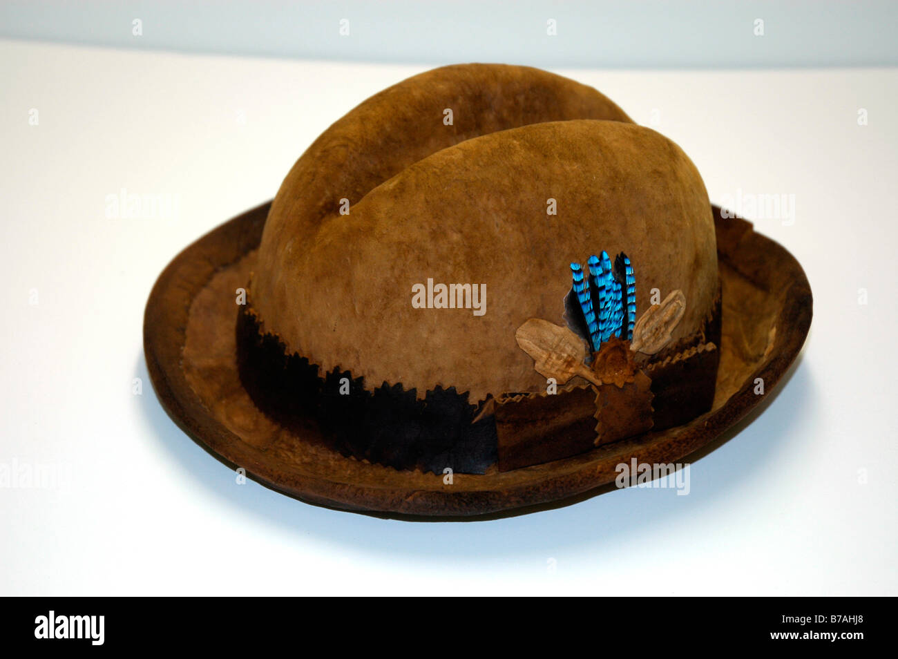 Fibre hat hi-res stock photography and images - Alamy