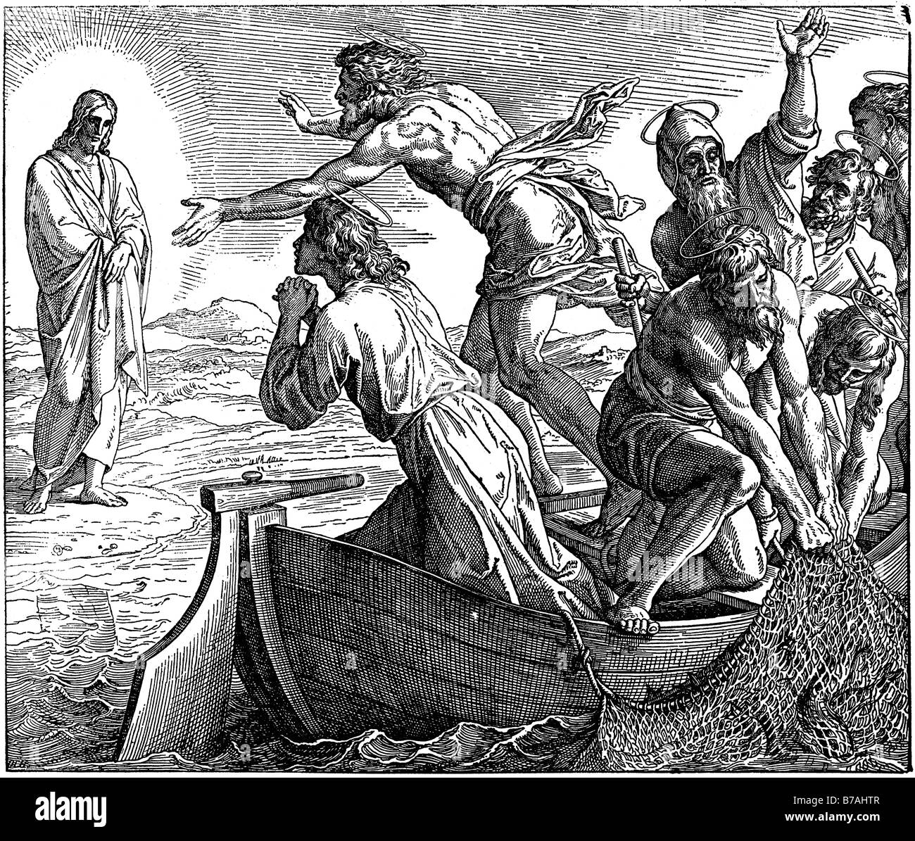 Nostalgic appearance Black and White Stock Photos & Images - Alamy