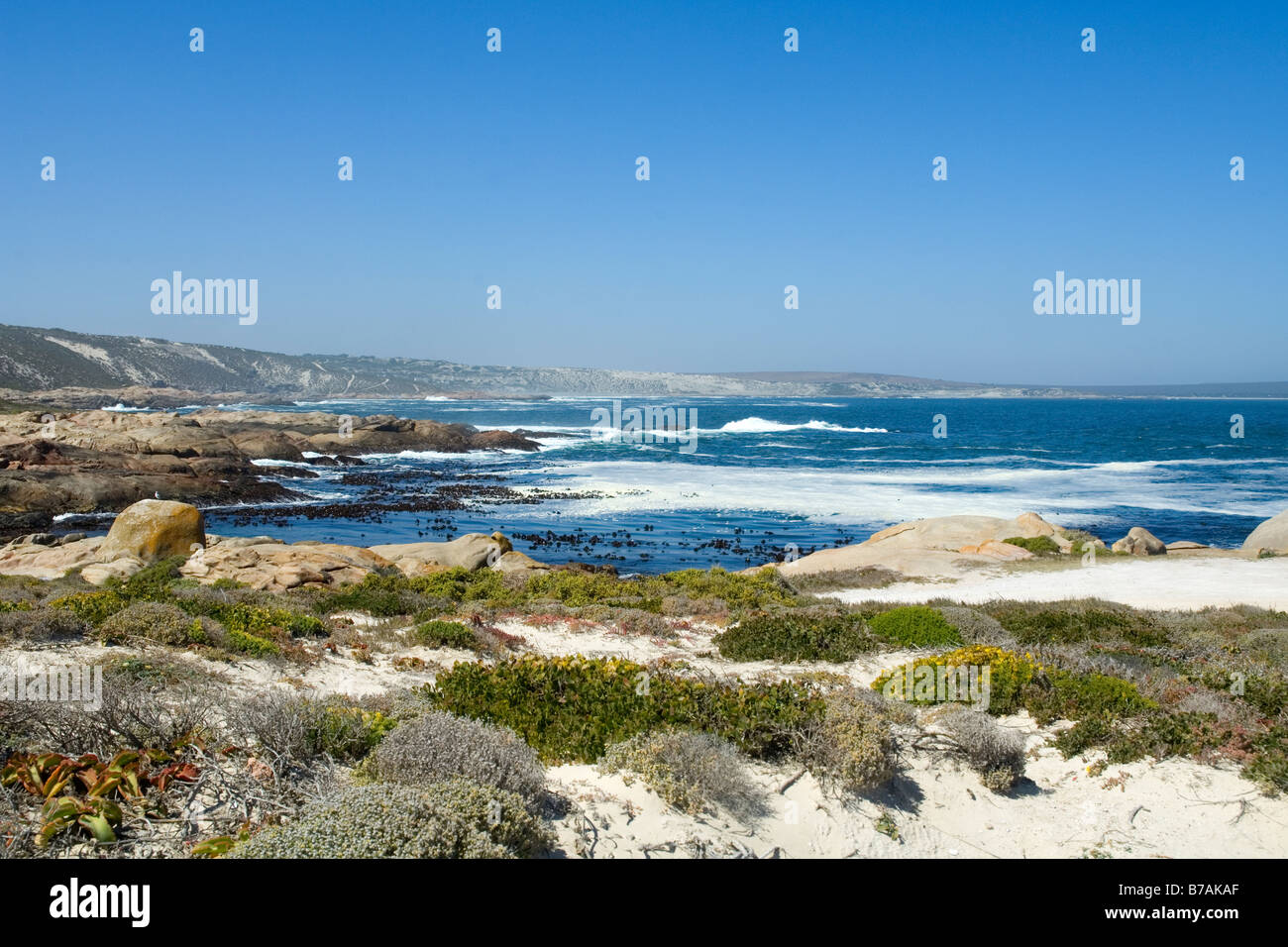 Tietiesbaai south africa hi-res stock photography and images - Alamy