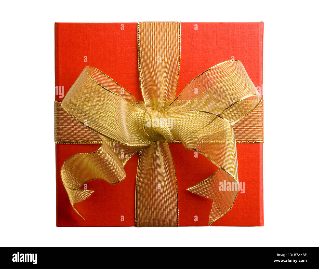 Present bow hi-res stock photography and images - Alamy