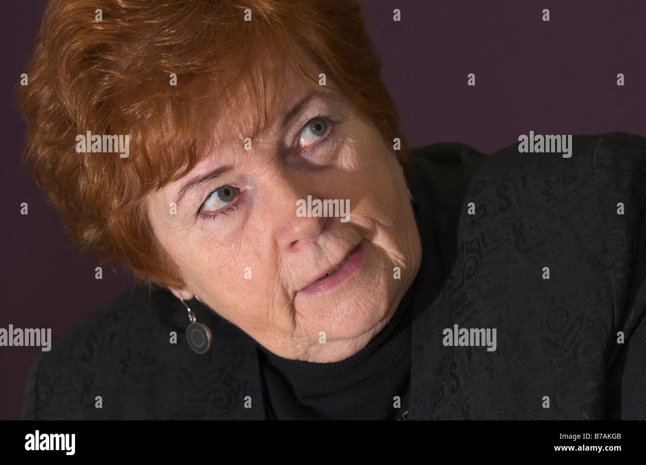 Rosemary butler hi-res stock photography and images - Alamy
