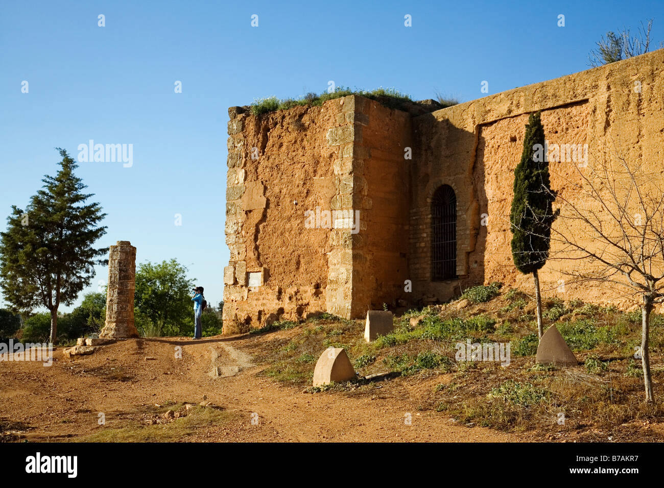 Vacaciones de niebla hi-res stock photography and images - Alamy
