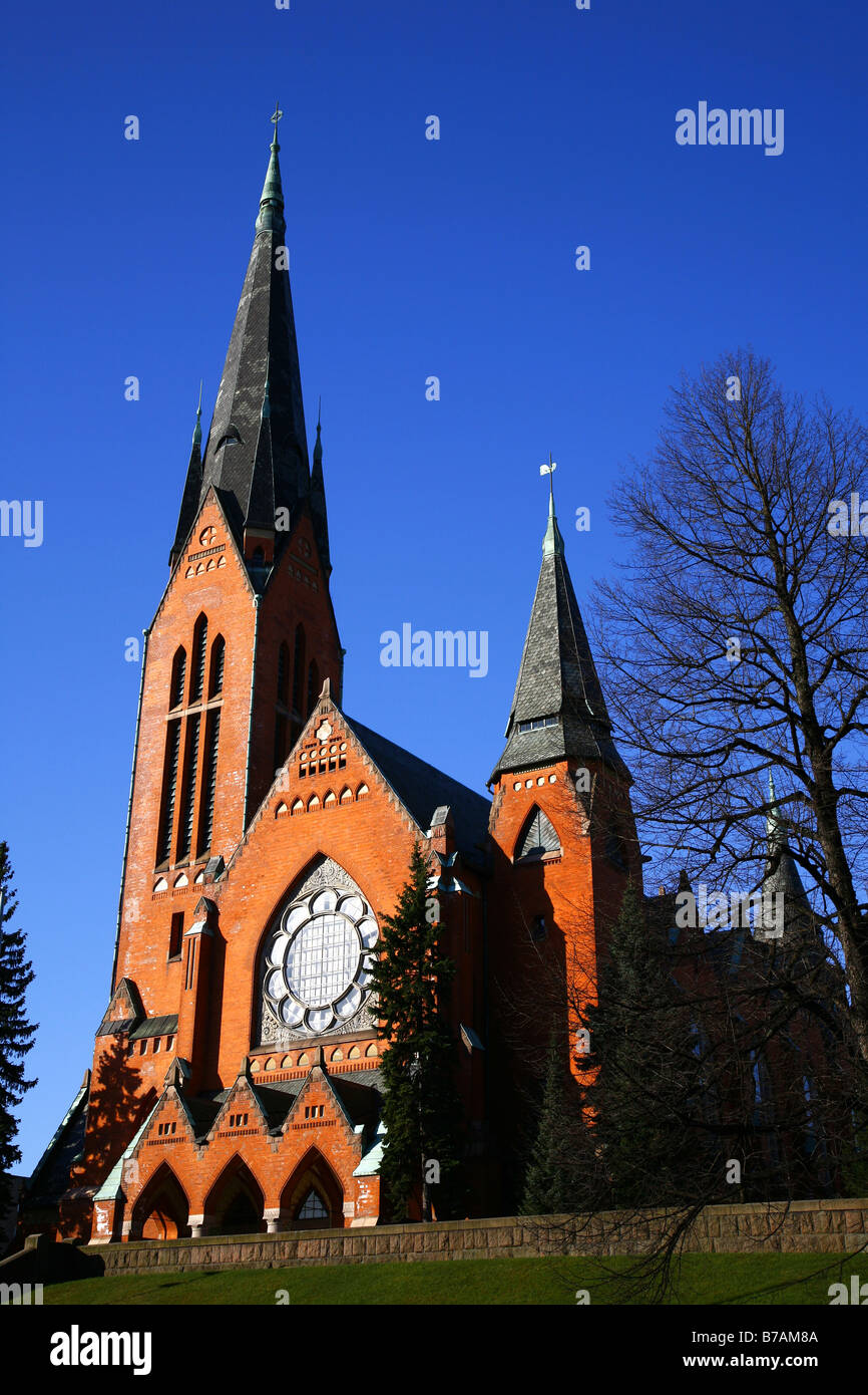 Kirkko hi-res stock photography and images - Alamy