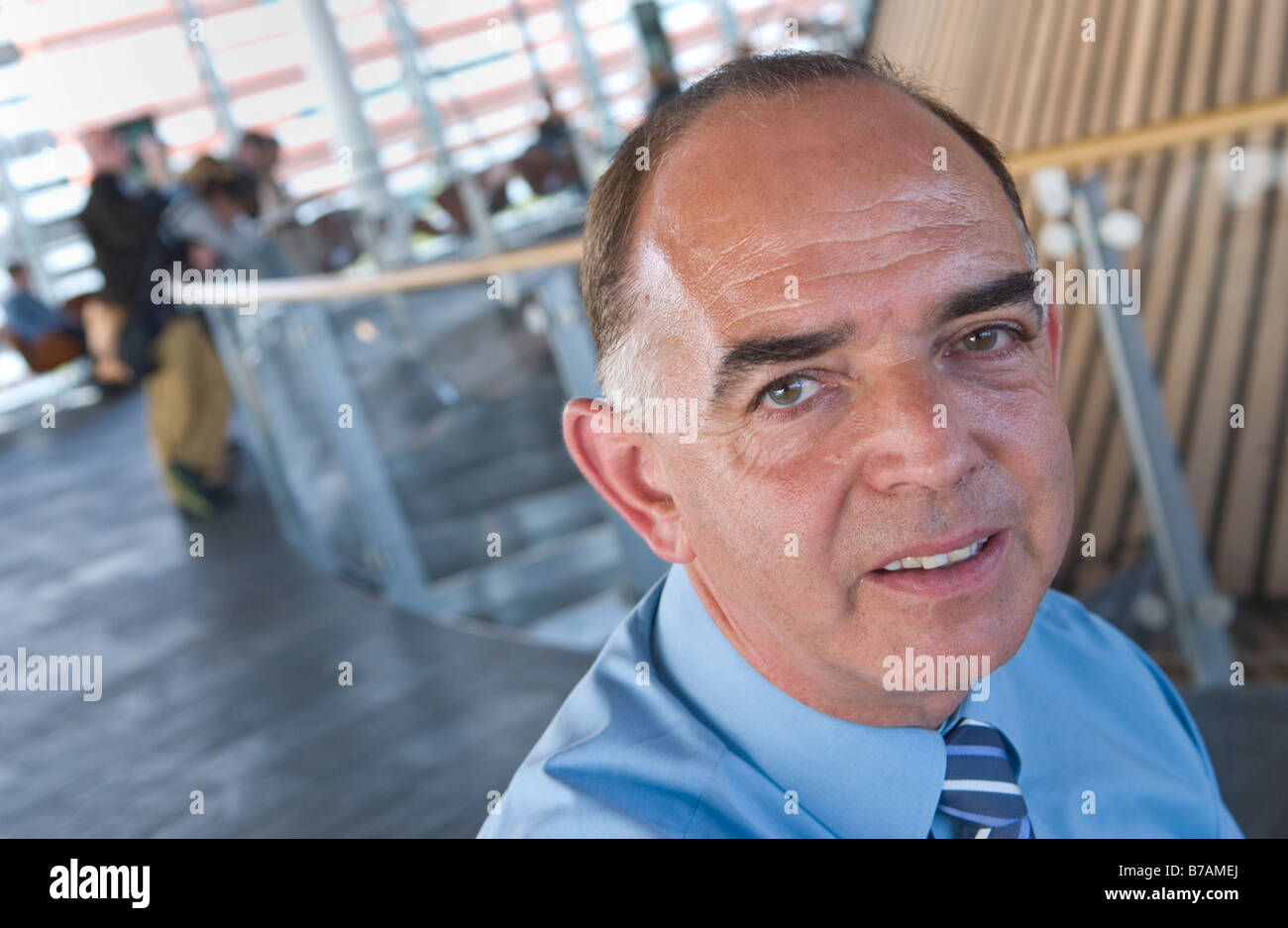 Nick bourne am hi-res stock photography and images - Alamy