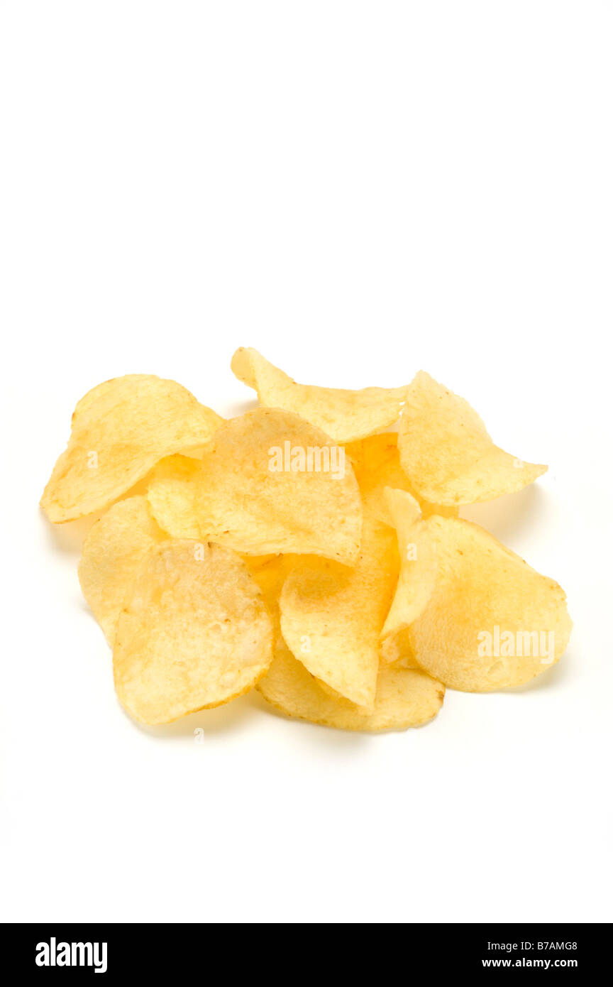 Potato chips hi-res stock photography and images - Alamy