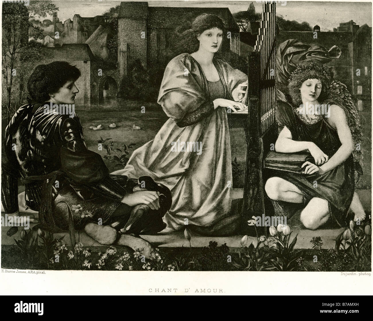 chant d amour music musician playing artist listening instrument sommer ...