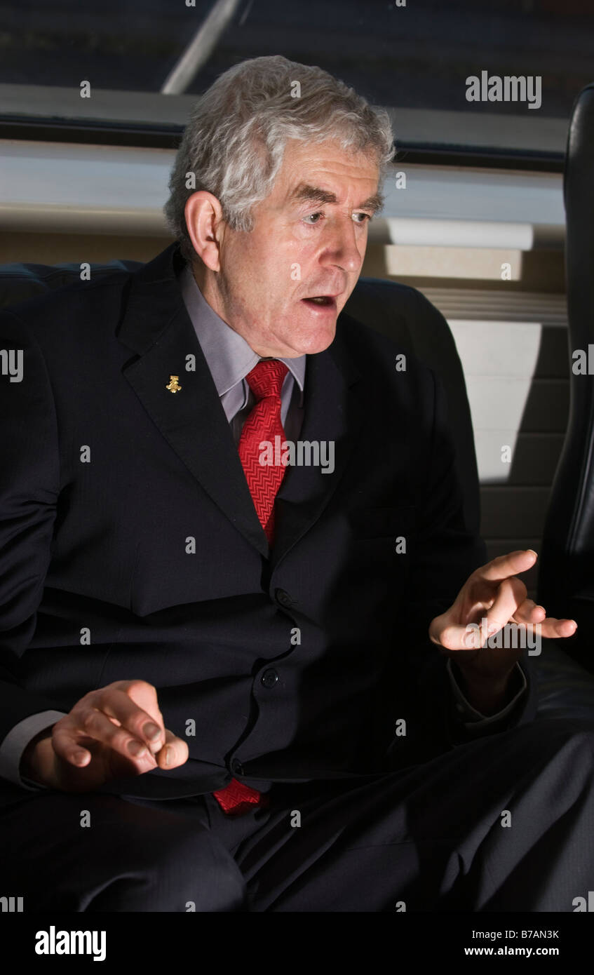 Member of parliament for cardiff west hi-res stock photography and ...
