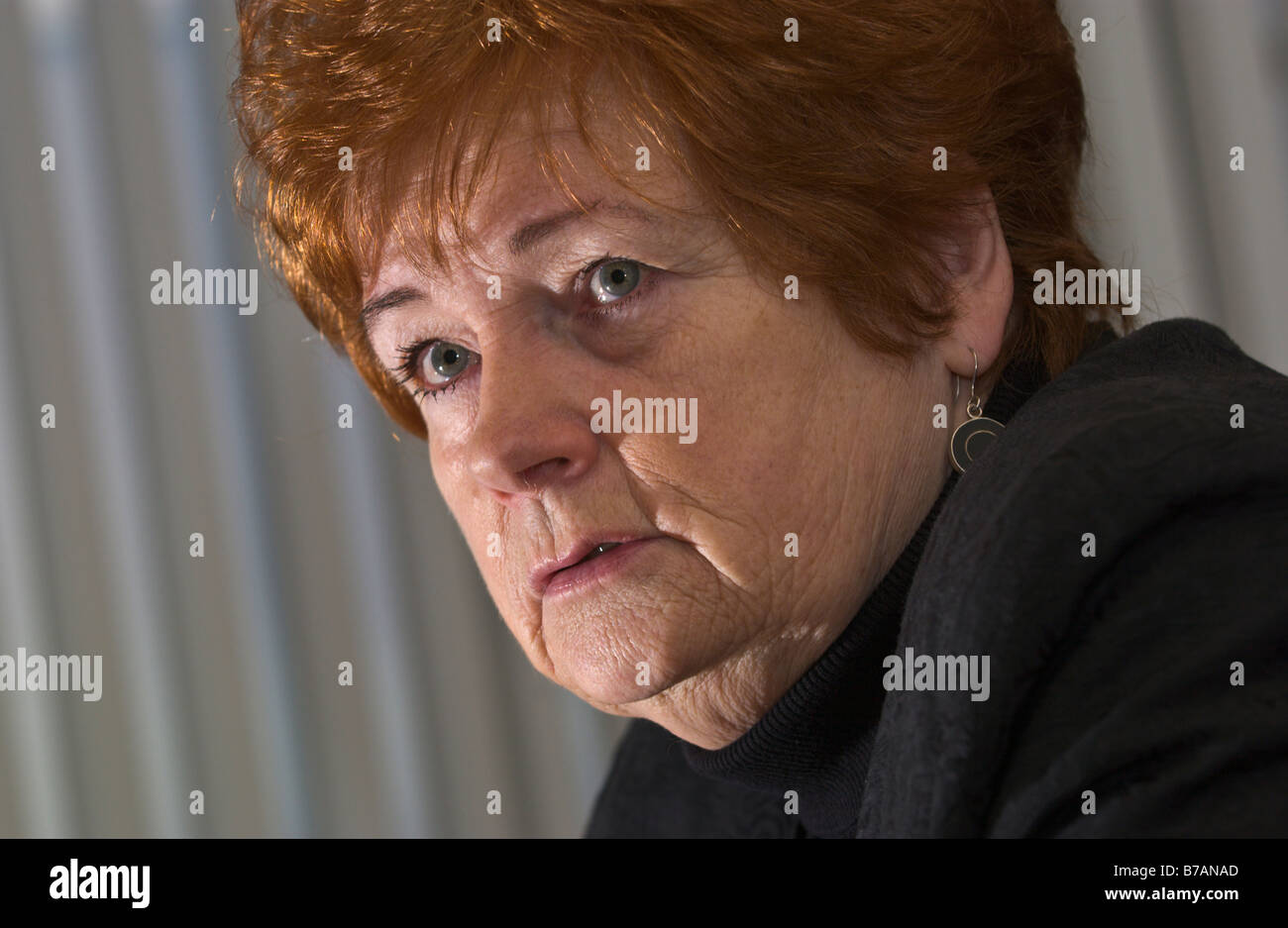 Rosemary butler hi-res stock photography and images - Alamy