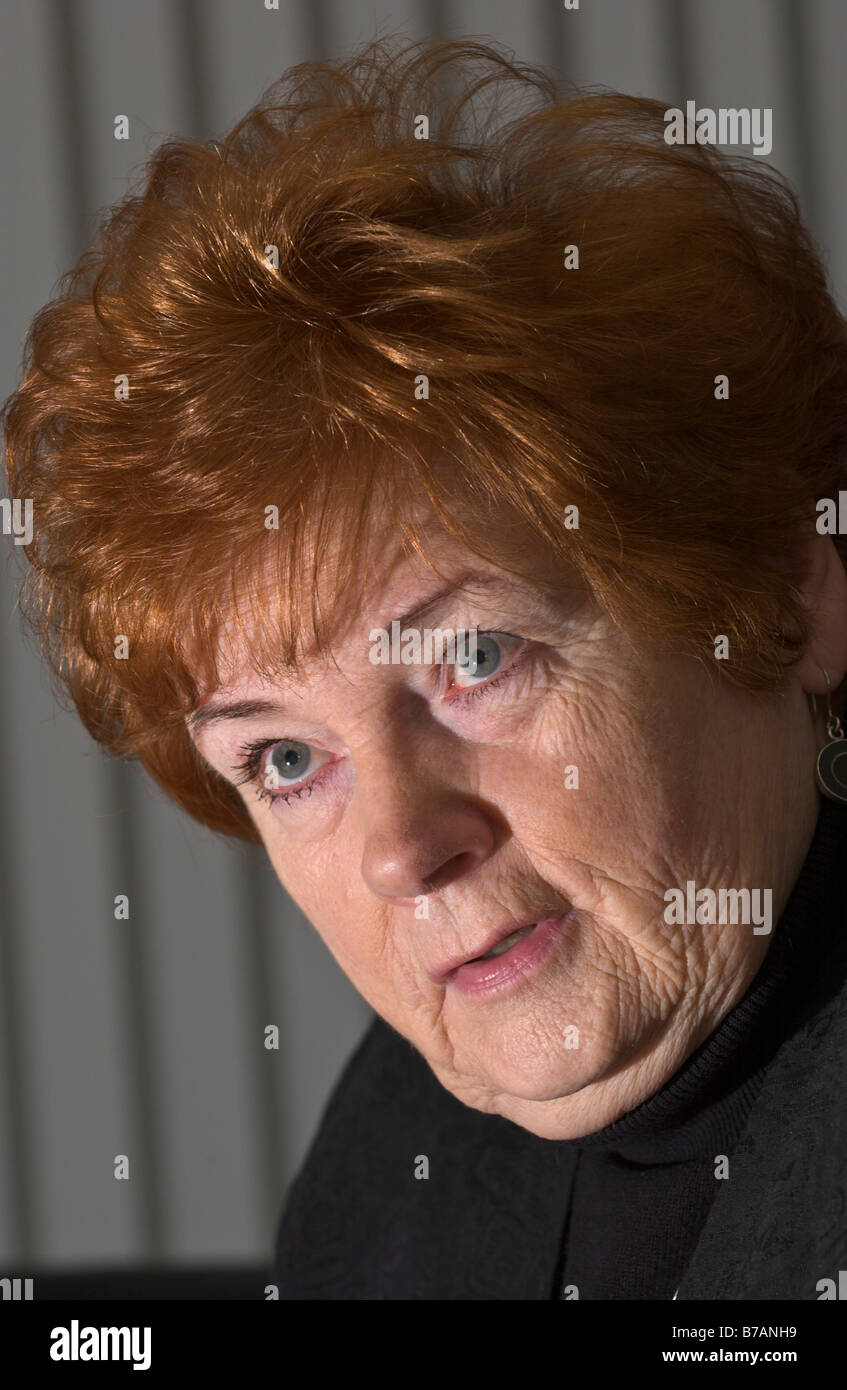 Rosemary butler hi-res stock photography and images - Alamy