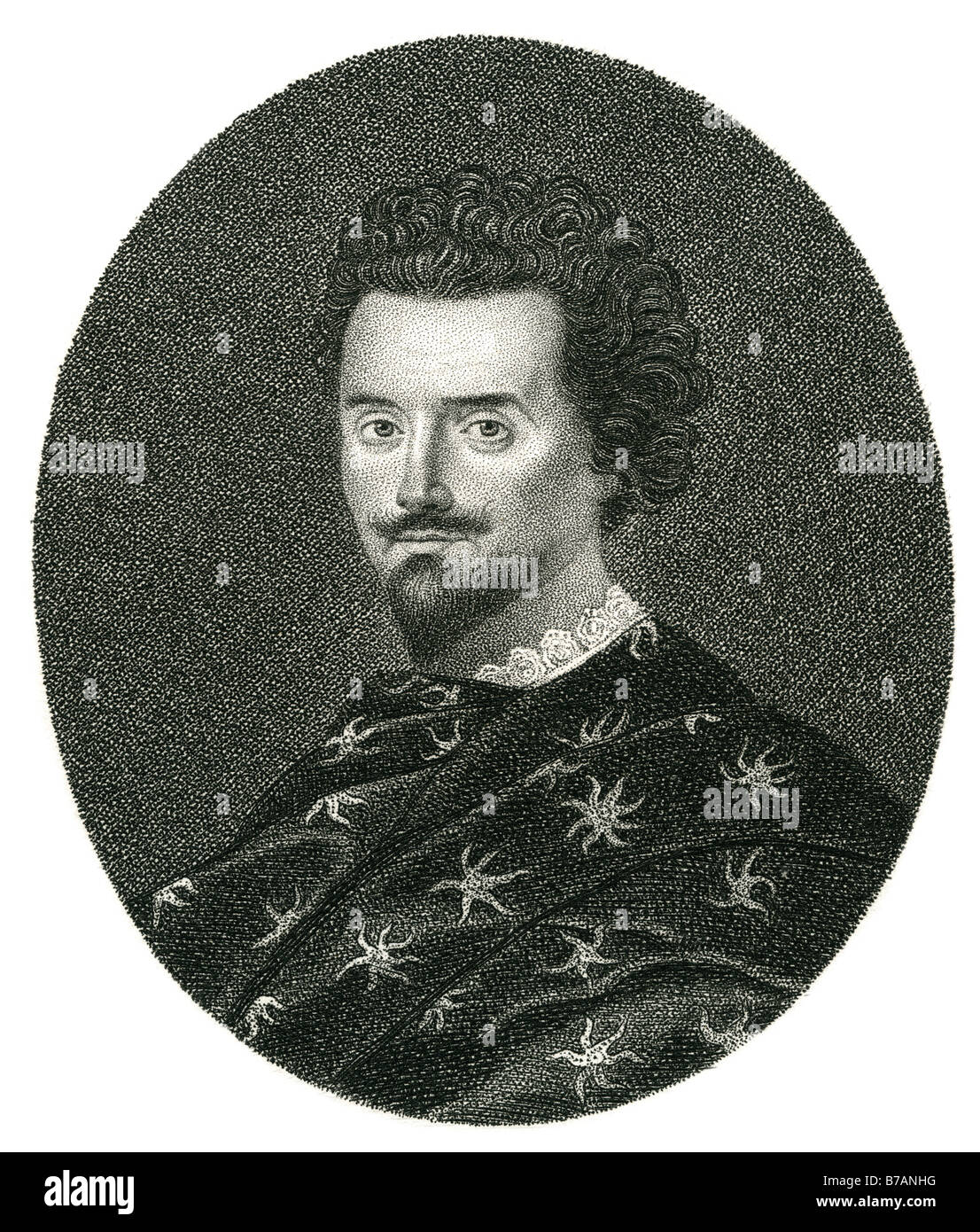 Herbert of cherbury richard hi-res stock photography and images - Alamy