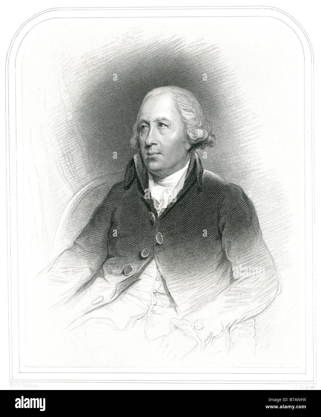 Scottish dramatist High Resolution Stock Photography and Images - Alamy