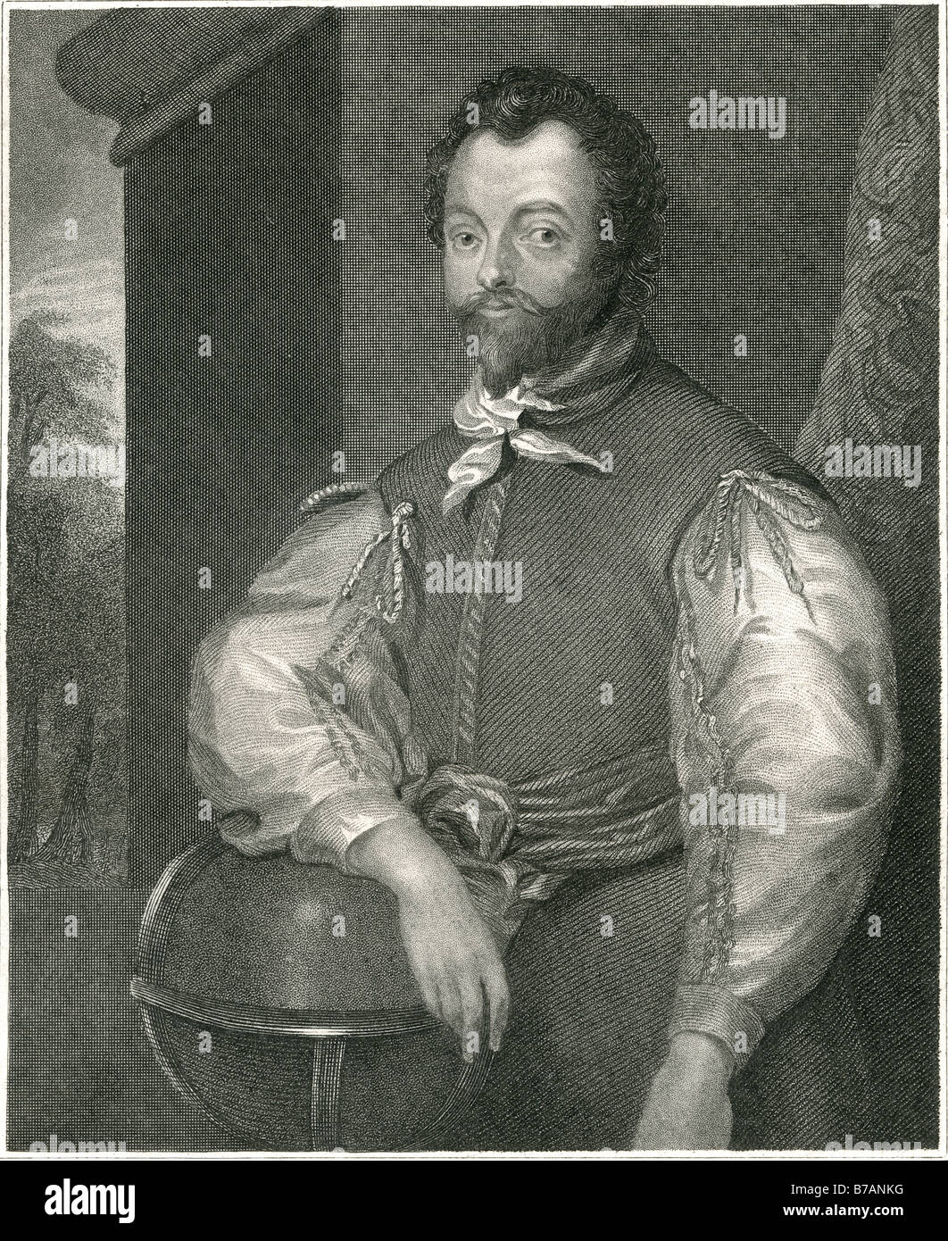 Francis drake hi-res stock photography and images - Alamy