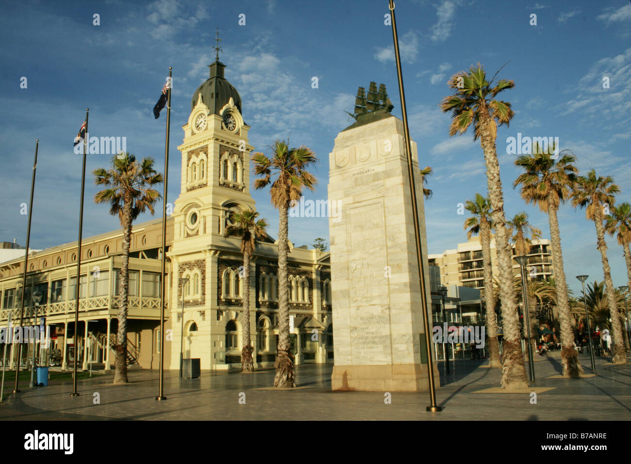 Adelaide hall hi-res stock photography and images - Alamy