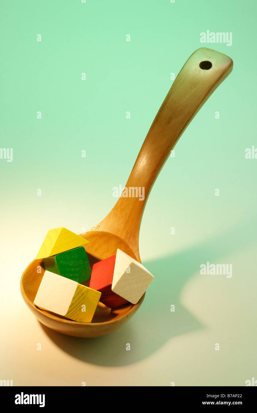 Miniature Ladle High Resolution Stock Photography and Images - Alamy