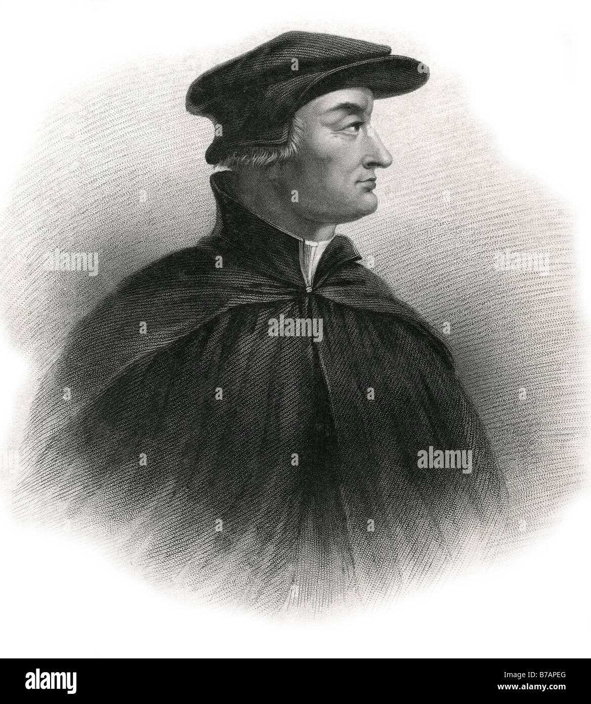 Huldrych (or Ulrich) Zwingli (1 January 1484 – 11 October 1531) was a ...