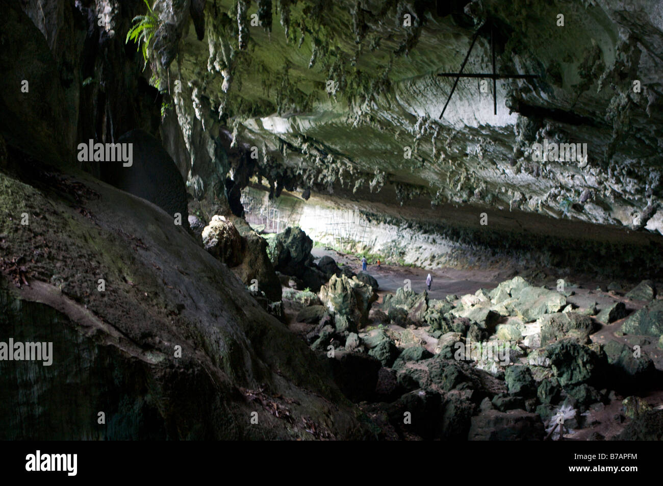 Niah caves sarawak malaysia hi-res stock photography and images - Alamy