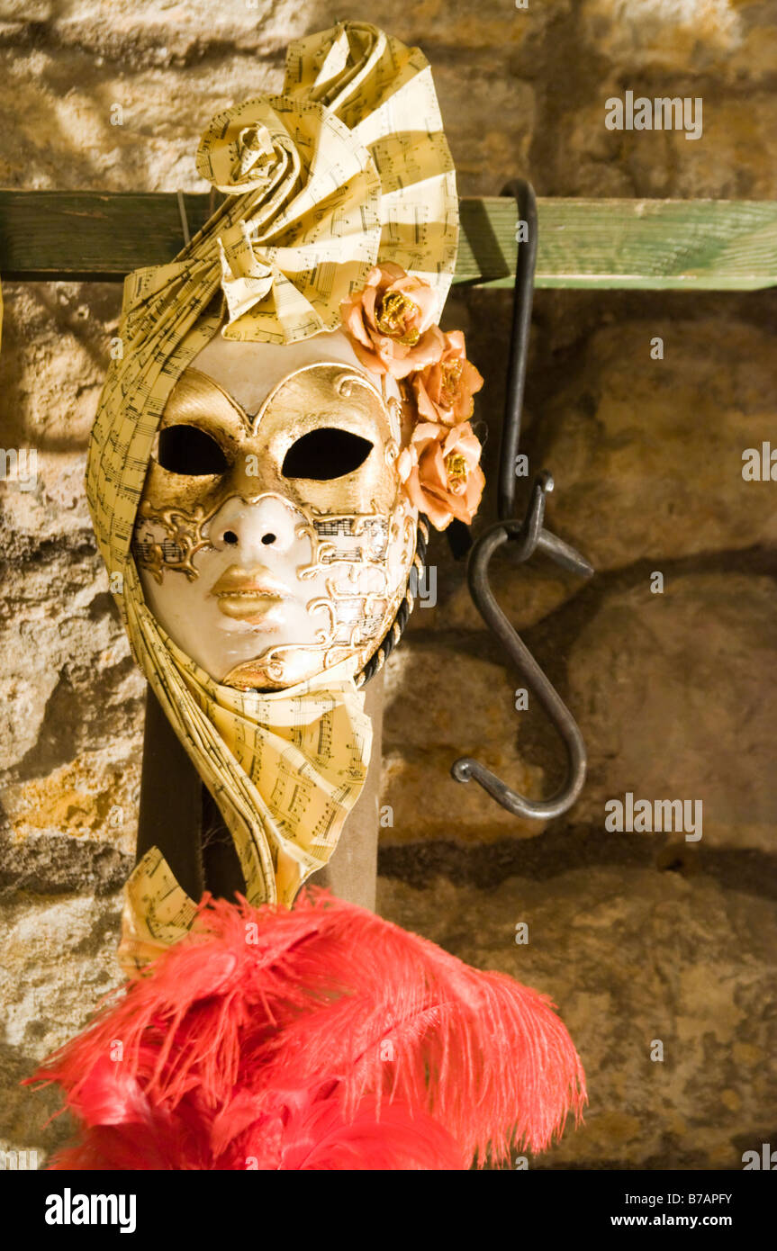 Masquarade england hi-res stock photography and images - Alamy