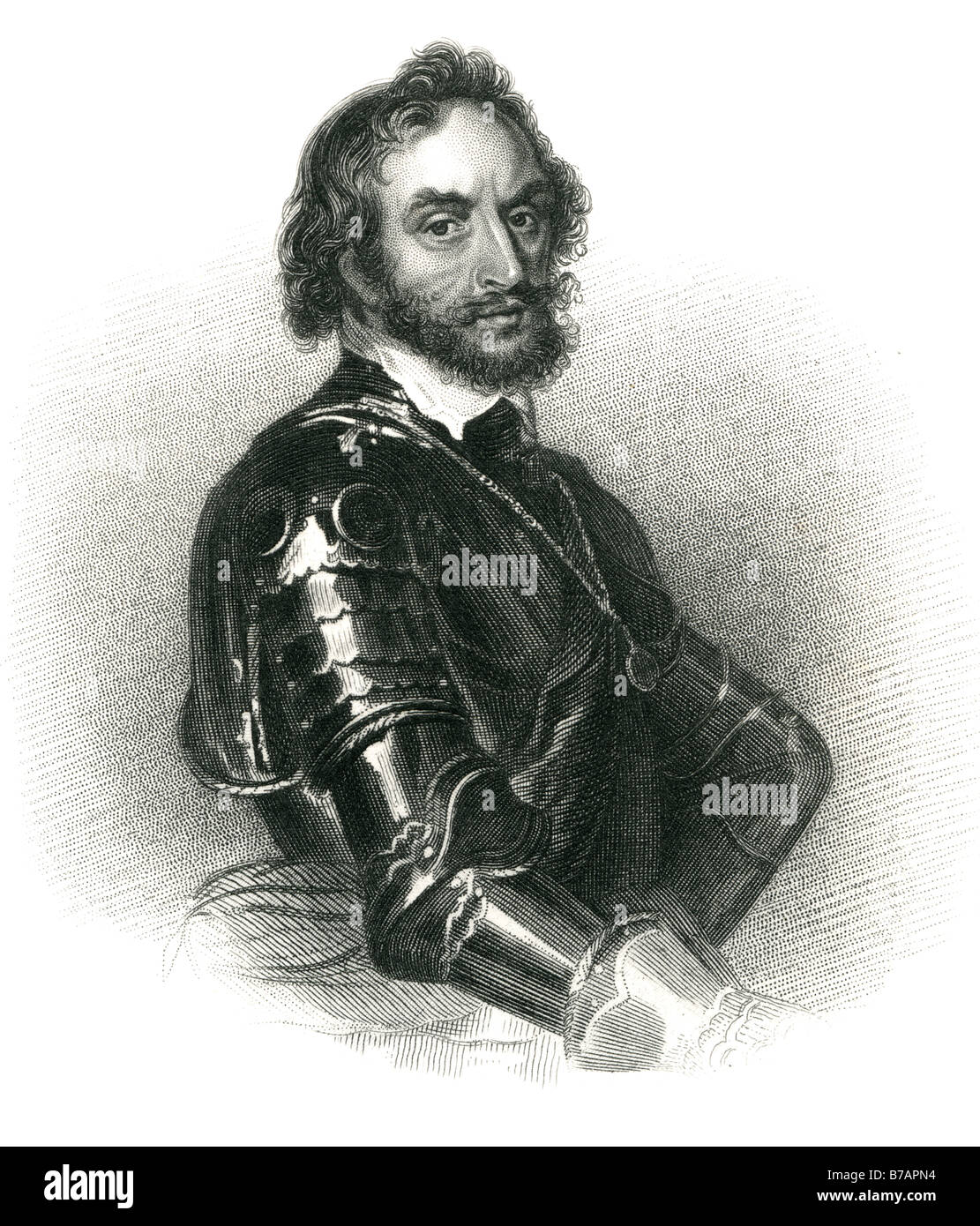 Thomas Howard, 21st Earl of Arundel, 4th Earl of Surrey and 1st Earl of ...