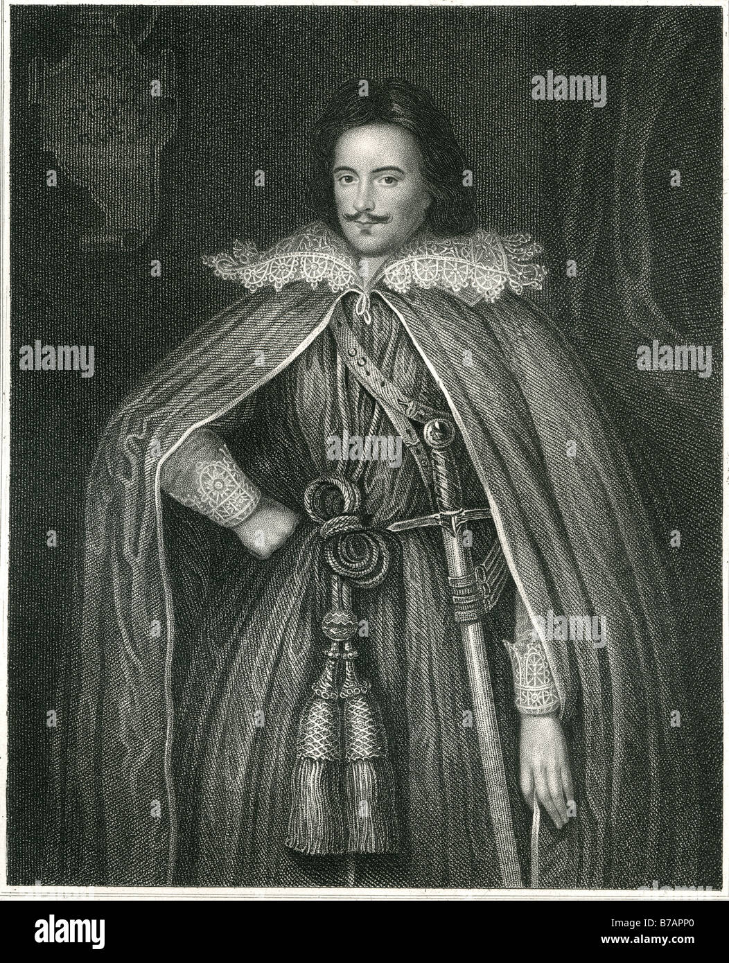 Herbert of cherbury richard hi-res stock photography and images - Alamy
