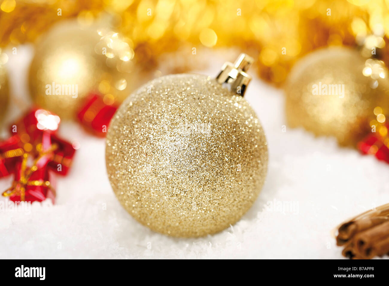 Goldenes y hi-res stock photography and images - Alamy