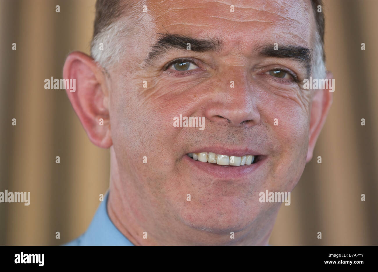 Nick Bourne AM Conservative Assembly Member for Mid and West Wales in ...