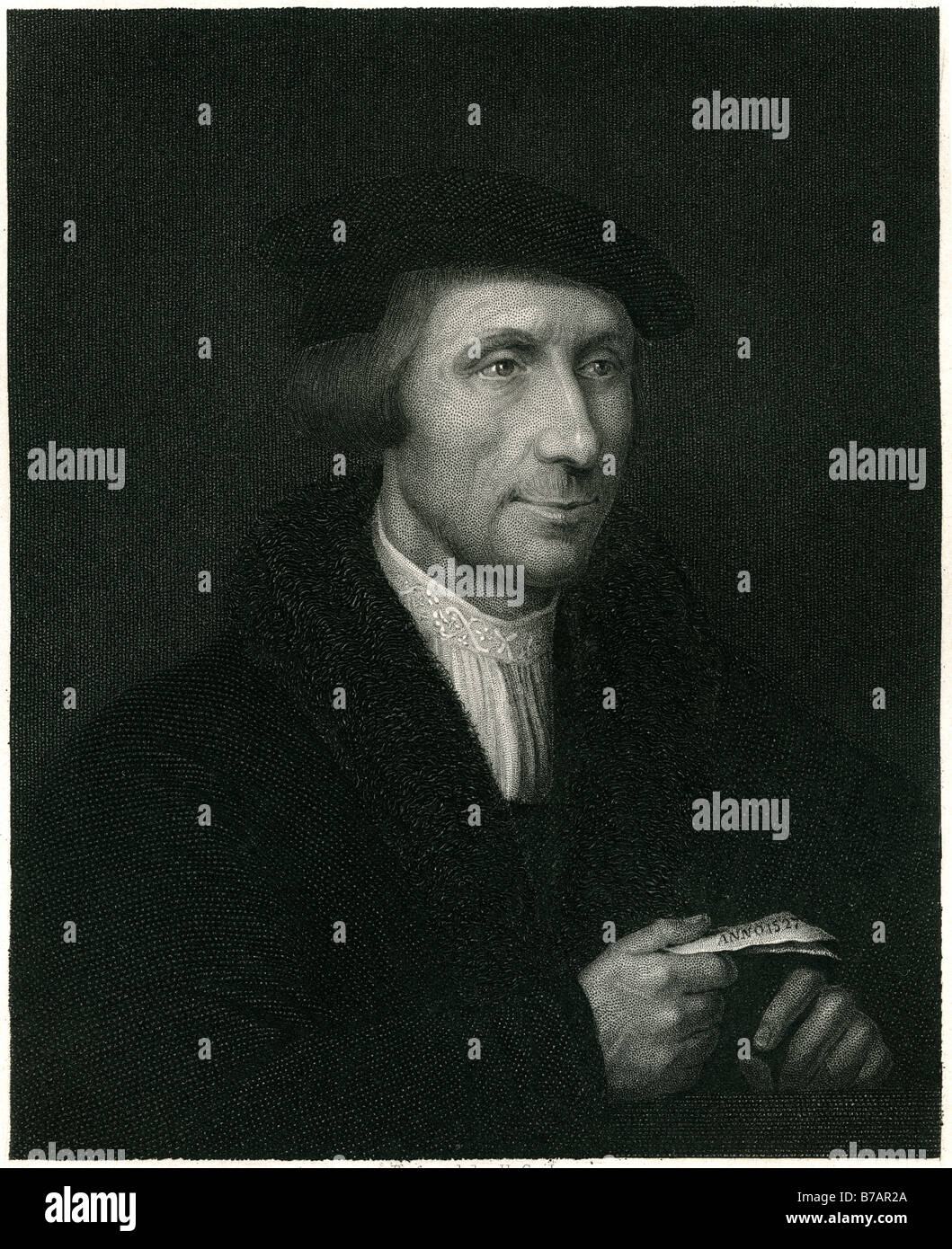 Linacre hi-res stock photography and images - Alamy