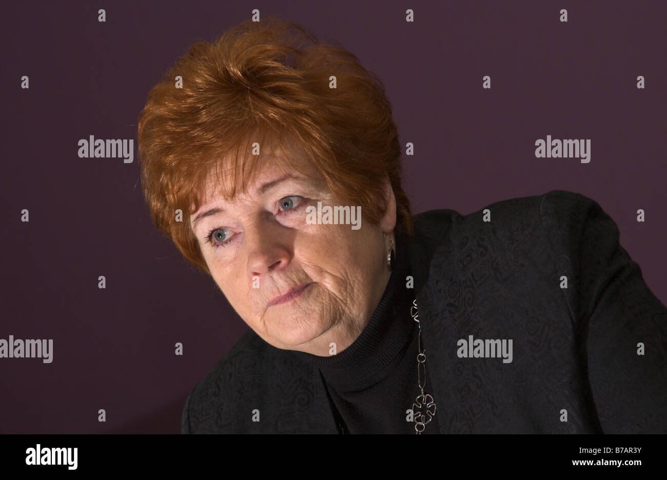 Rosemary butler hi-res stock photography and images - Alamy