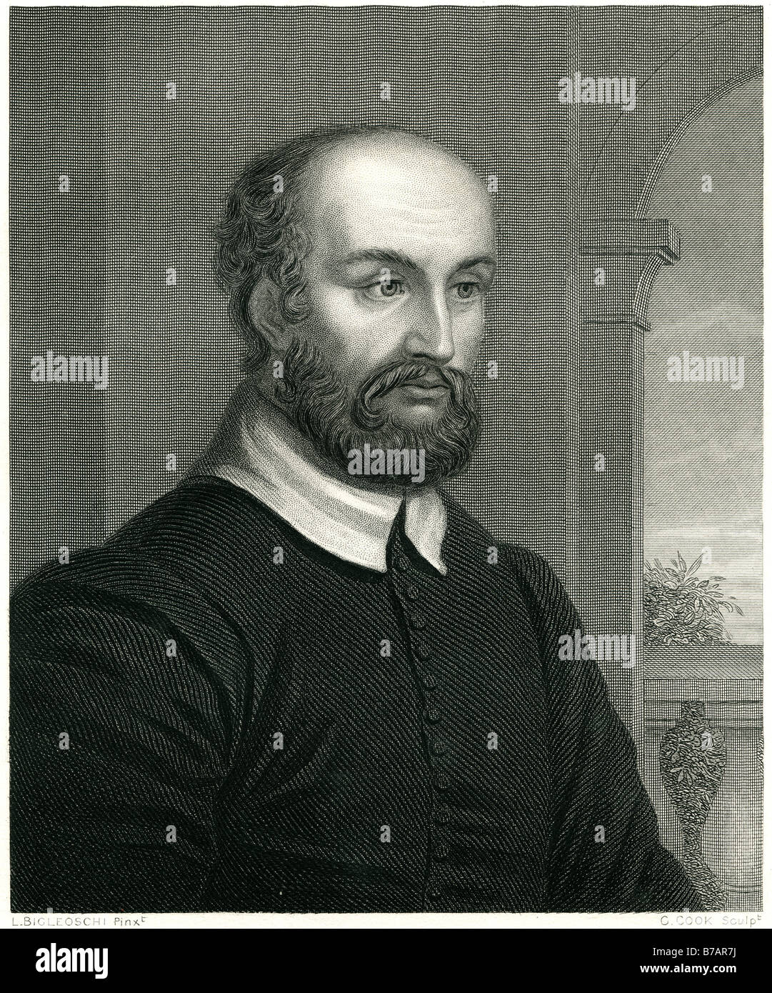 Andrea palladio hi-res stock photography and images - Alamy