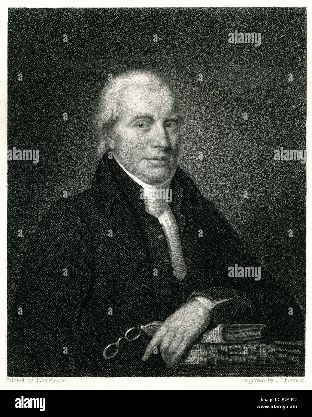 Methodist theologian hi-res stock photography and images - Alamy