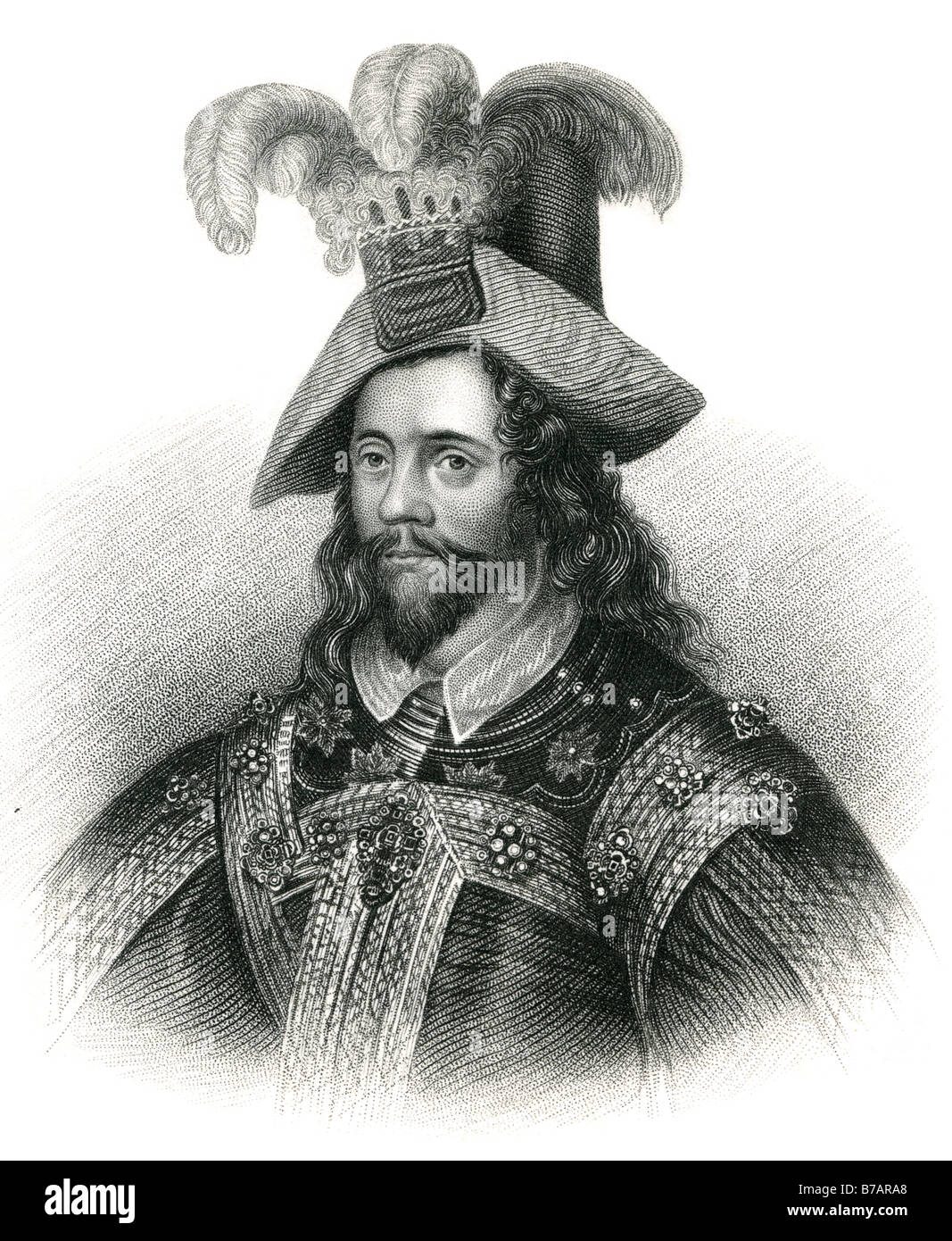 George Clifford, 3rd Earl of Cumberland (8 August 1558 – 30 October ...