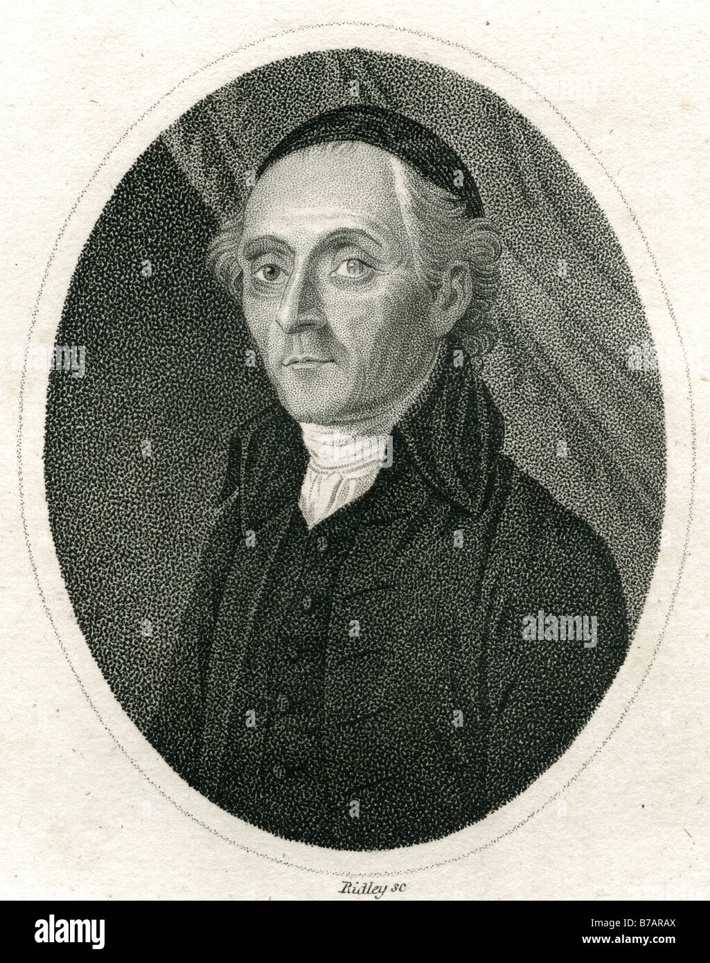 Johann kaspar hi-res stock photography and images - Alamy
