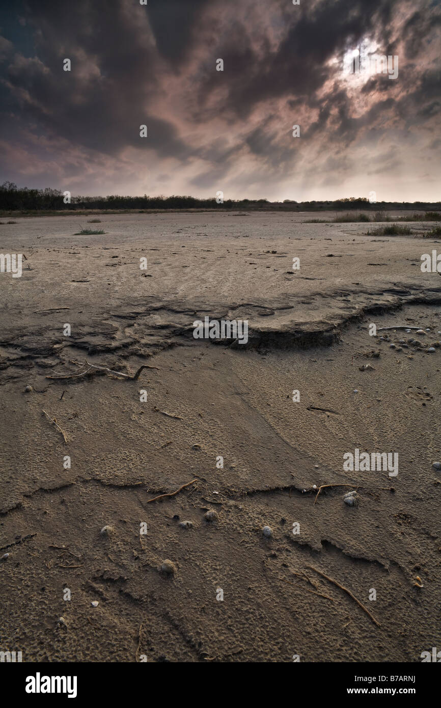 La sal del rey texas hi-res stock photography and images - Alamy