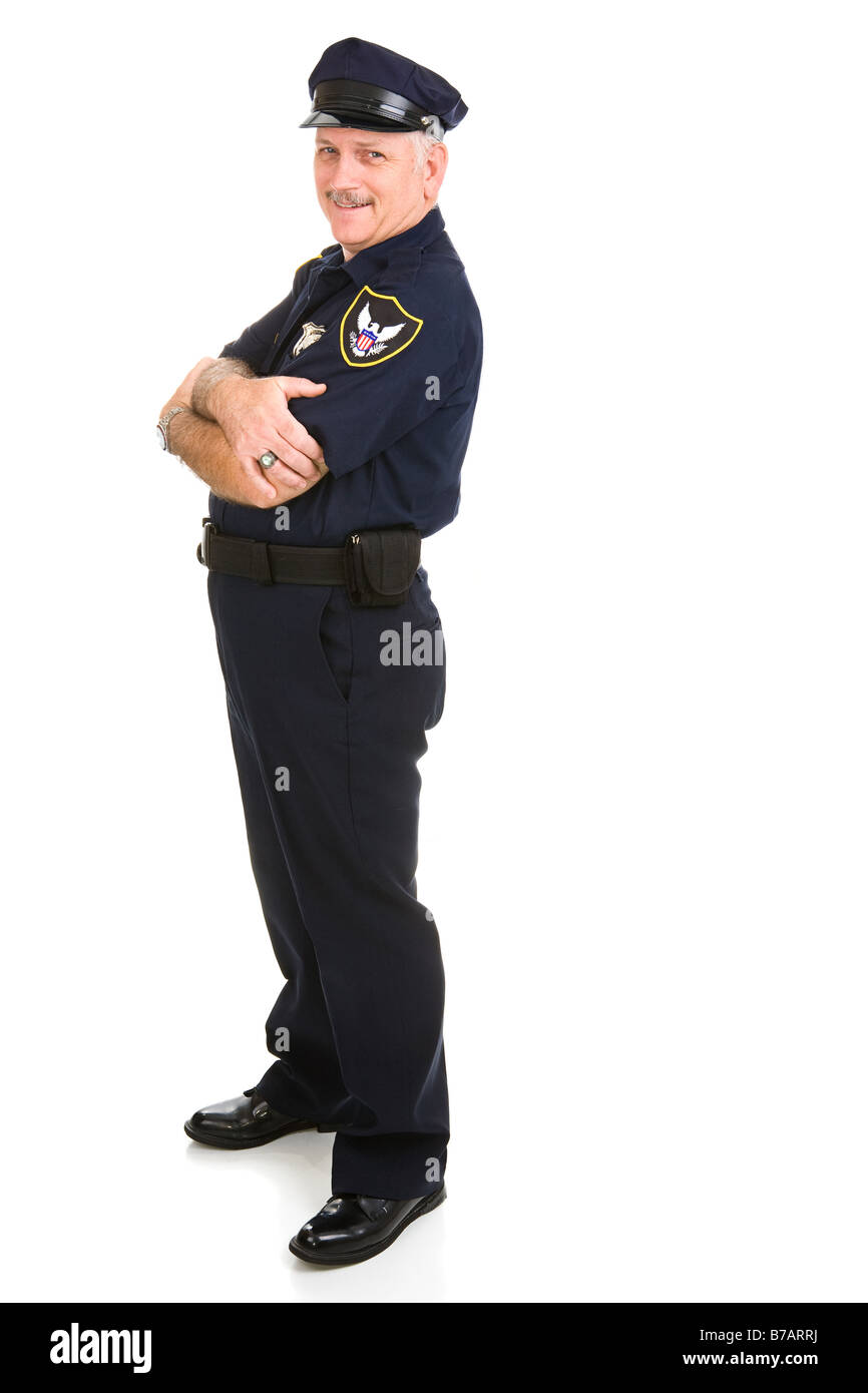 Deputy stick Cut Out Stock Images & Pictures - Alamy