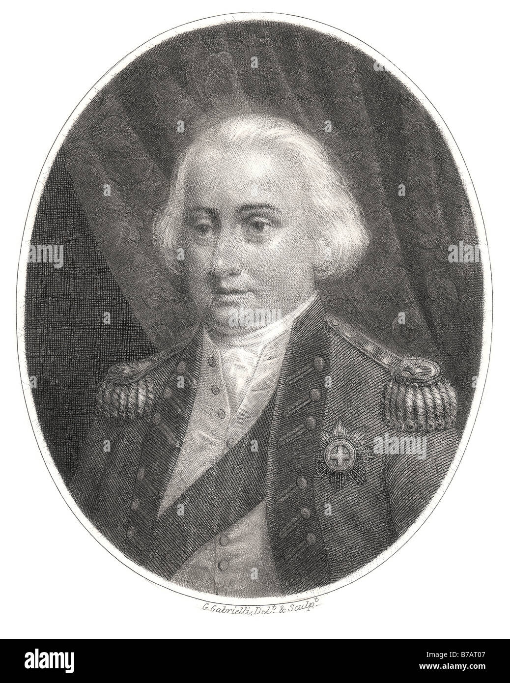 Charles Cornwallis 1st Marquess Cornwallis 31 December 1738 - 5 October ...