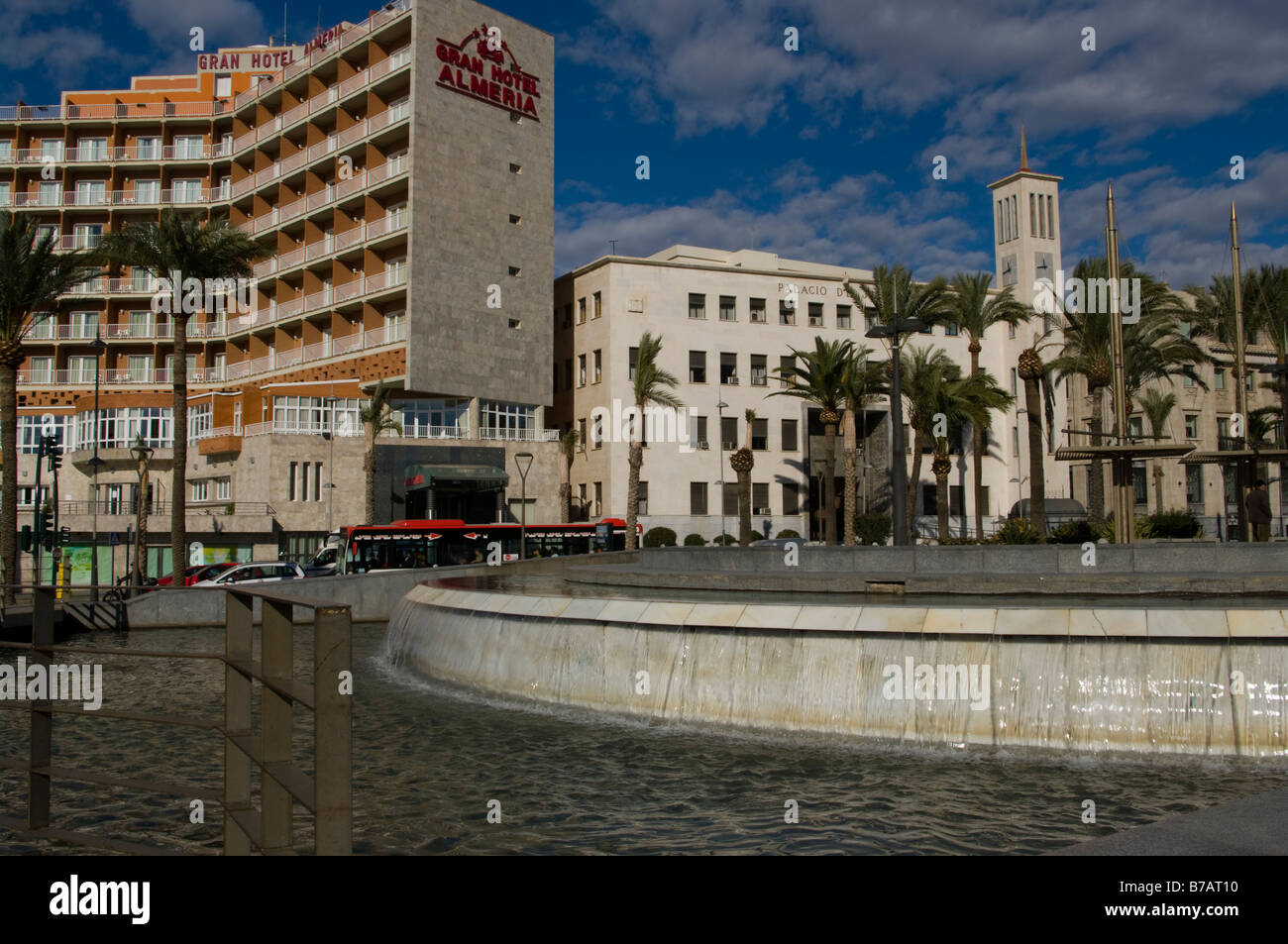 Spain spanish street scene hi-res stock photography and images - Alamy