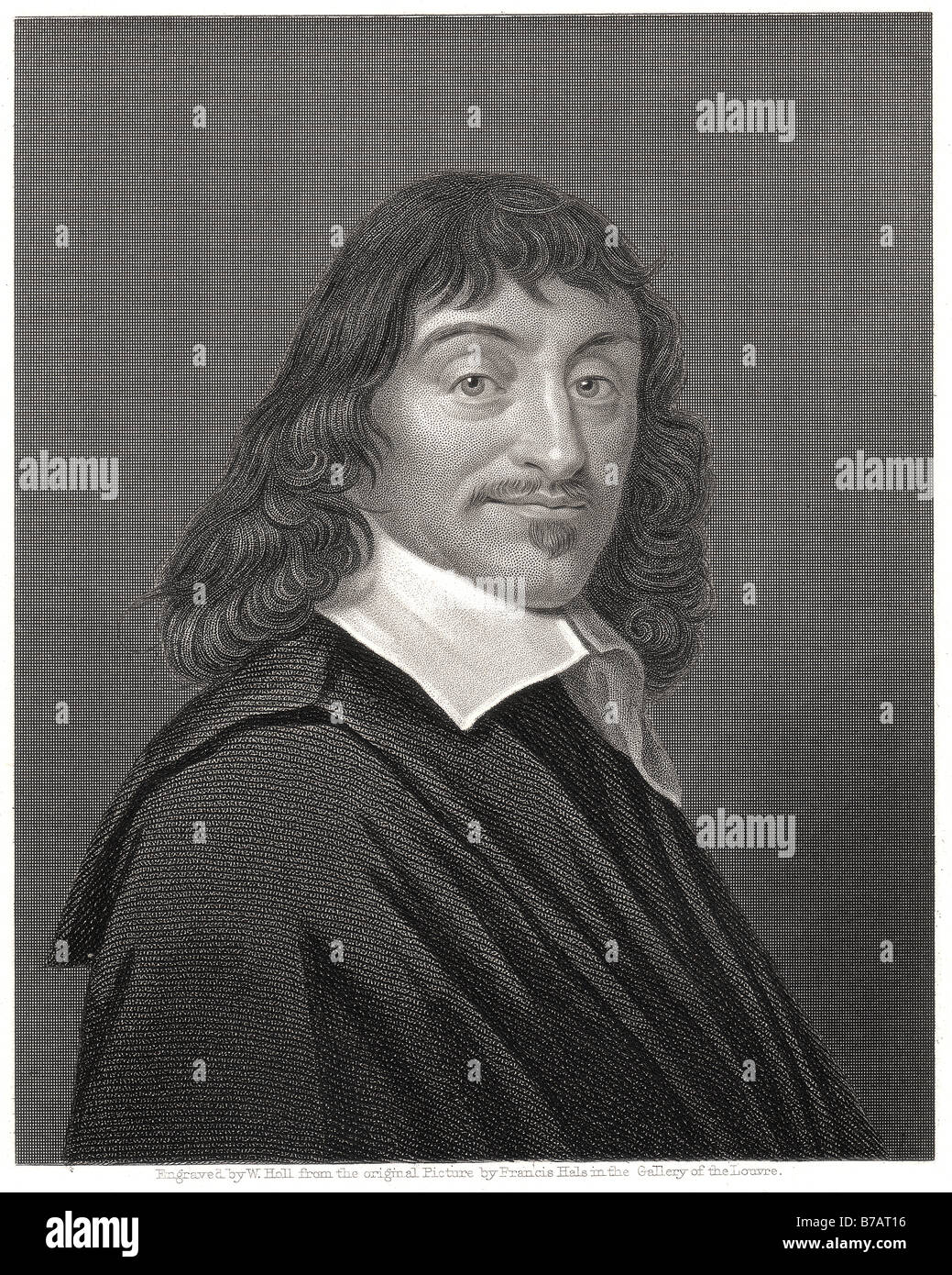 Rene descartes hi-res stock photography and images - Alamy