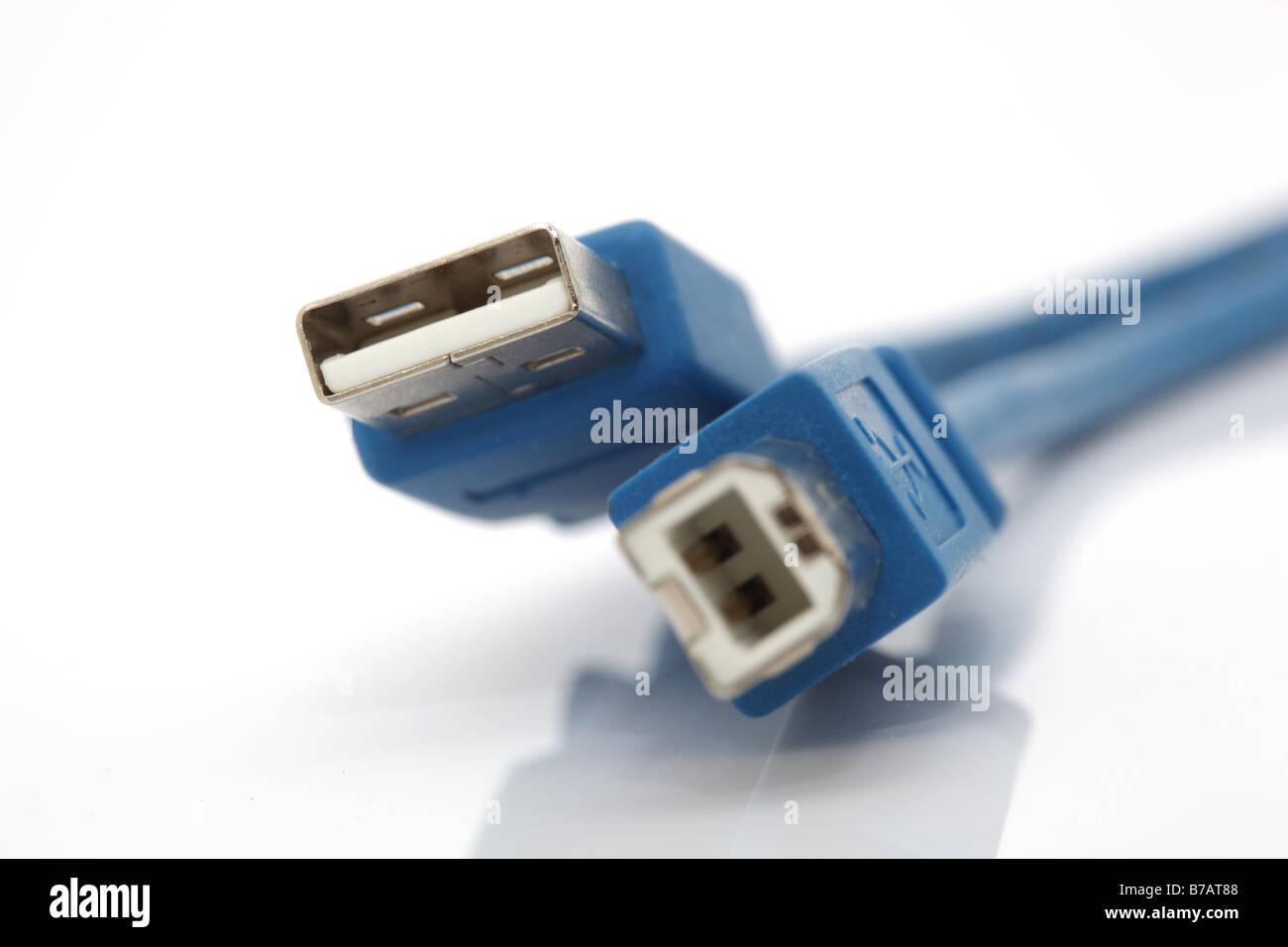 Usb connection hi-res stock photography and images - Alamy