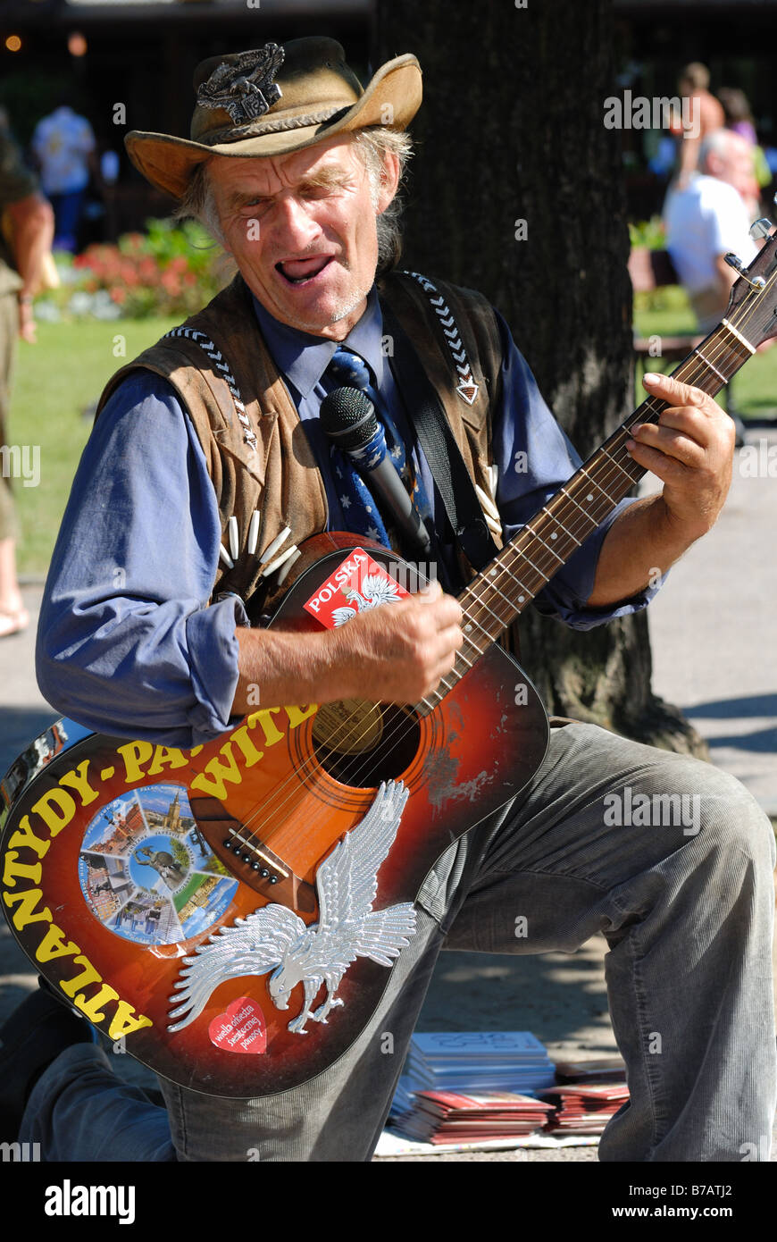 Witek hi-res stock photography and images - Alamy